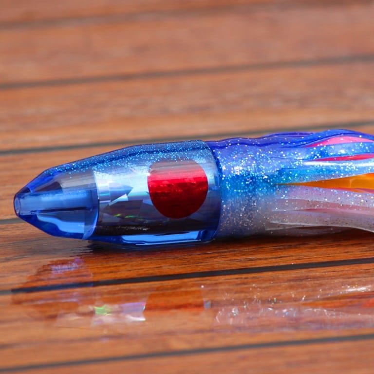 SMALL BULLET – TANTRUM Lures