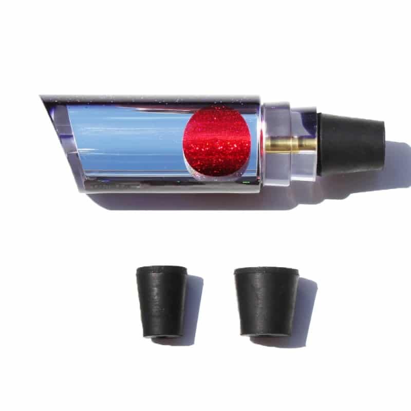 RUBBER CRIMP LOCKS – TANTRUM Lures